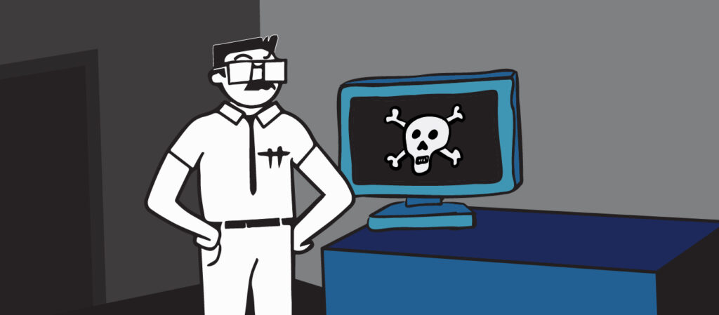 Protect Data From Ransomware And Cyber Attacks Scalepad