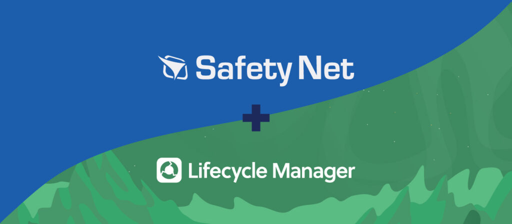 Safety Net achieves high standards in client compliance | ScalePad