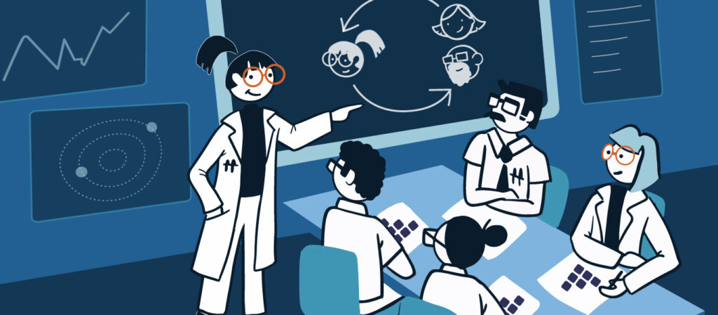 The Strategic QBR Process | ScalePad