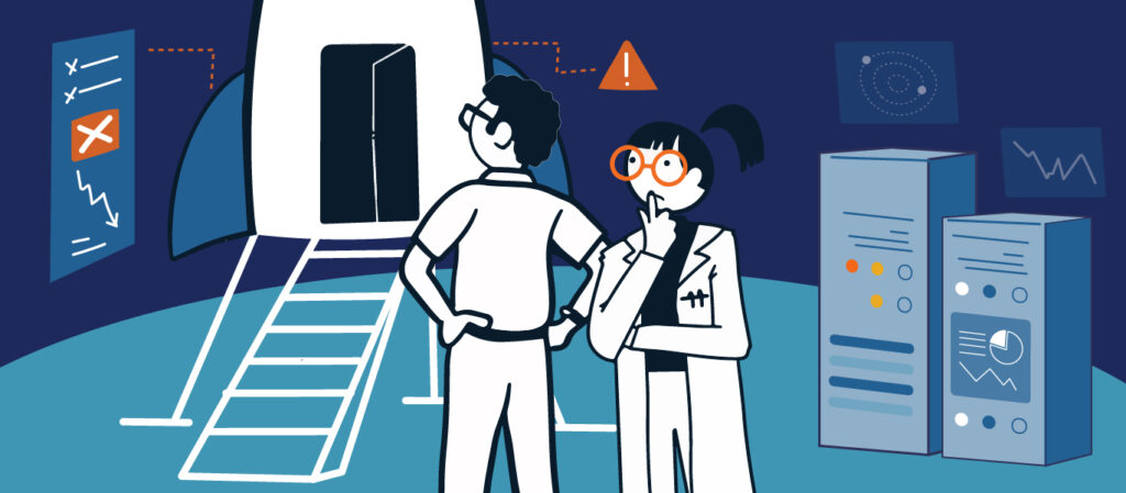 Why should my MSP care about asset lifecycle management? | ScalePad