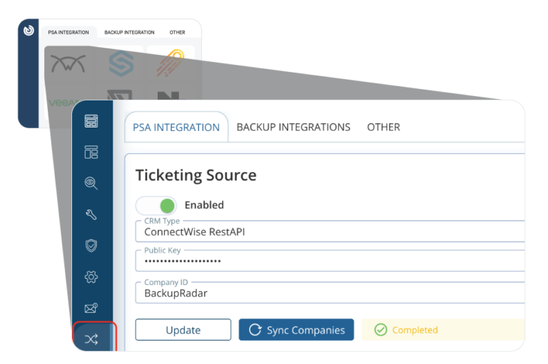 ConnectWise | ScalePad