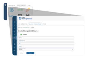StorageCraft | ScalePad