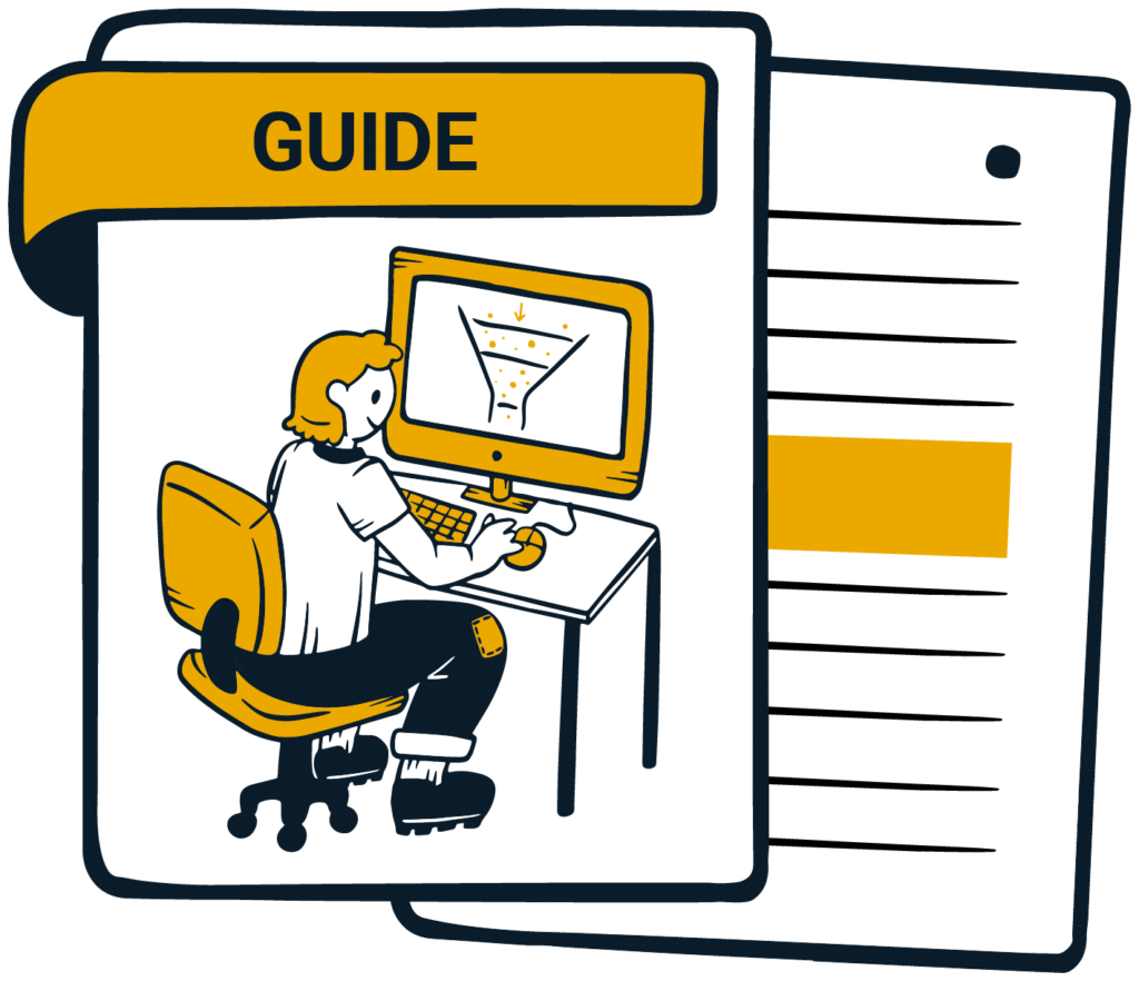 Lead Generation Guide for MSPs | ScalePad