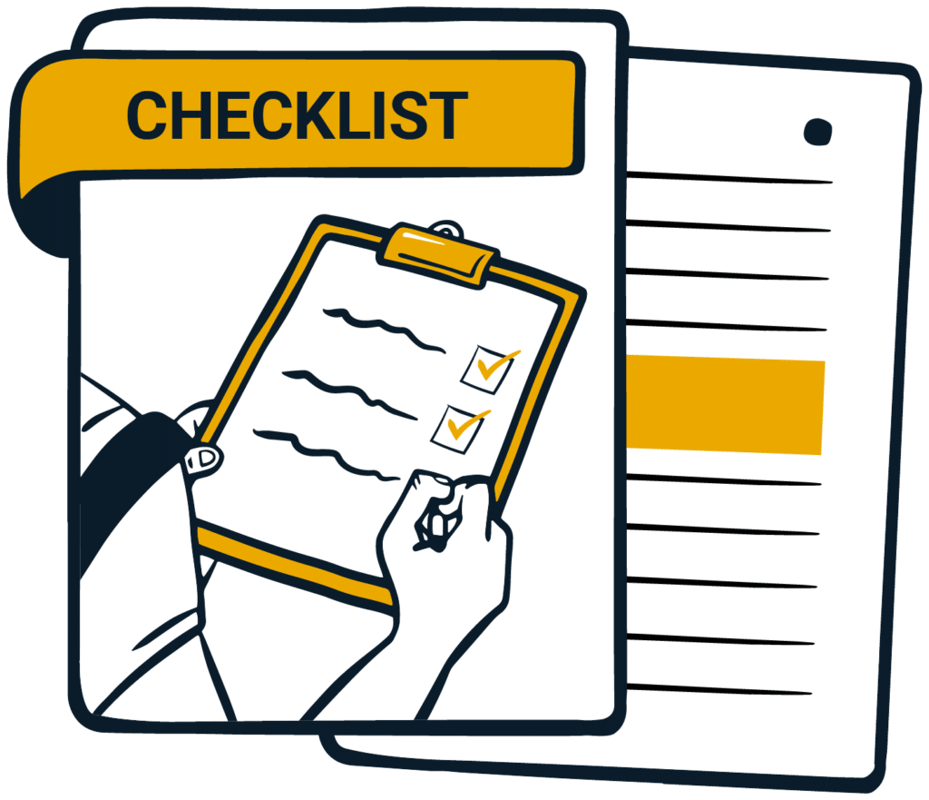 The Ultimate Discovery Call Checklist | ScalePad
