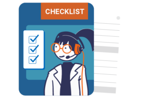 The Ultimate Discovery Call Checklist | ScalePad
