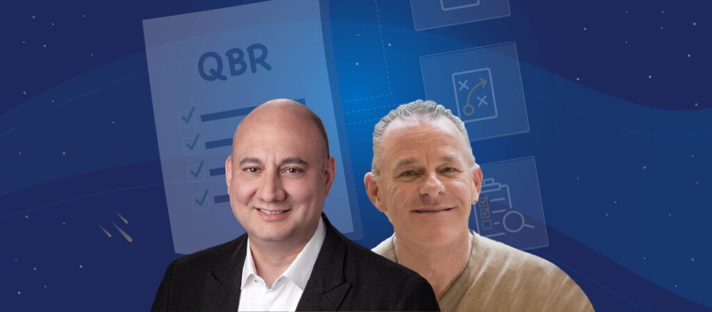 Master Class: ScaleUp your MSP | ScalePad