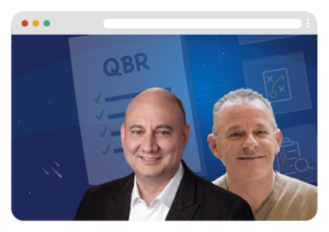 2023 State of the QBR Report | ScalePad