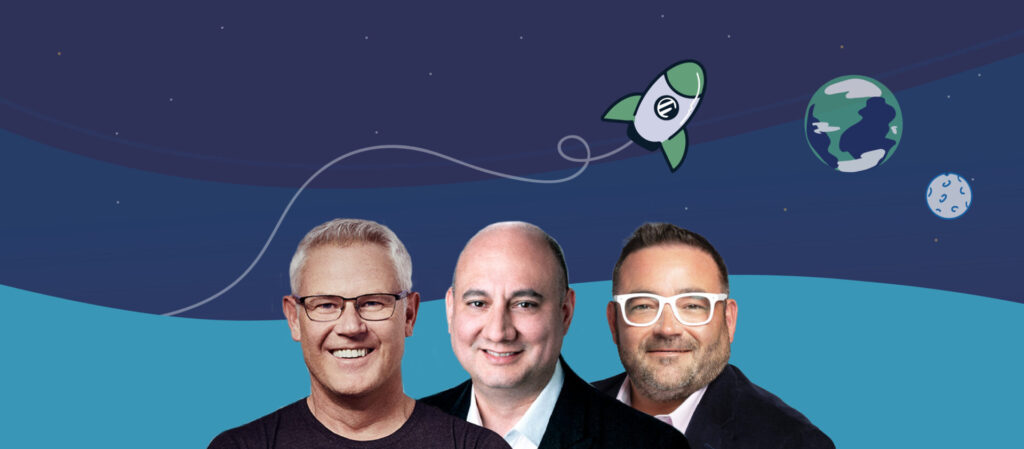 ScalePad | A Better Experience For MSPs And Their Clients