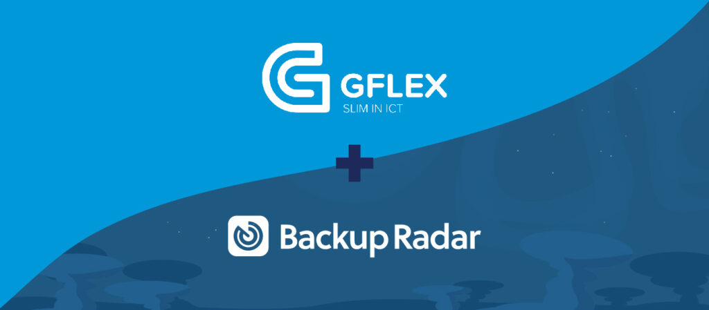 Gflex Reclaimed Hours With Backup Monitoring | ScalePad