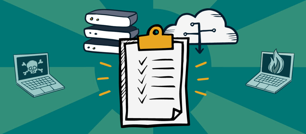 Backup Disaster Recovery Why It Matters And How To Implement It Scalepad
