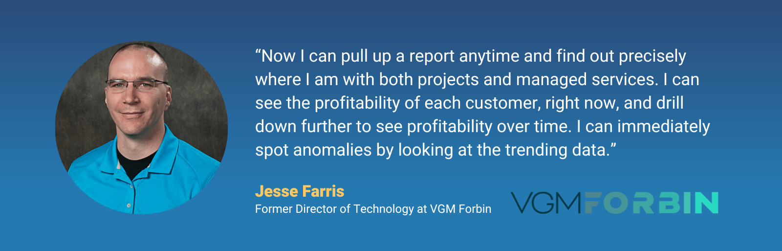 Overcoming growing pains: Scale up your MSP with business intelligence ...