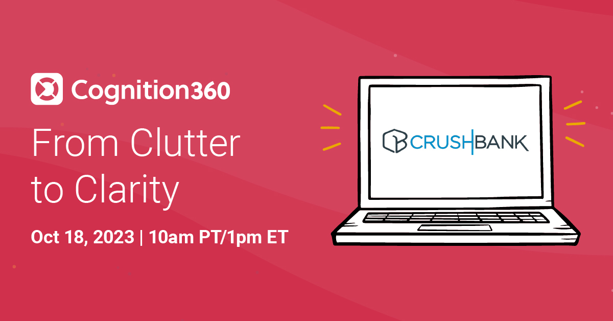 Reporting Using CrushBank AI and Cognition360 | ScalePad