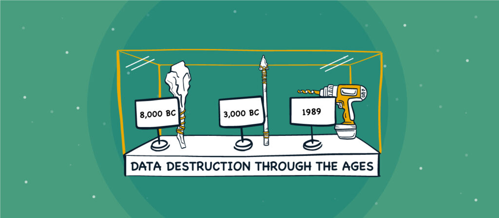 ScalePad's all new IT Asset Disposal service is here | ScalePad