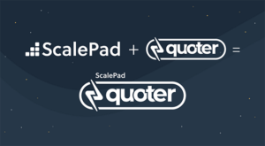ScalePad Acquires Quoter | ScalePad