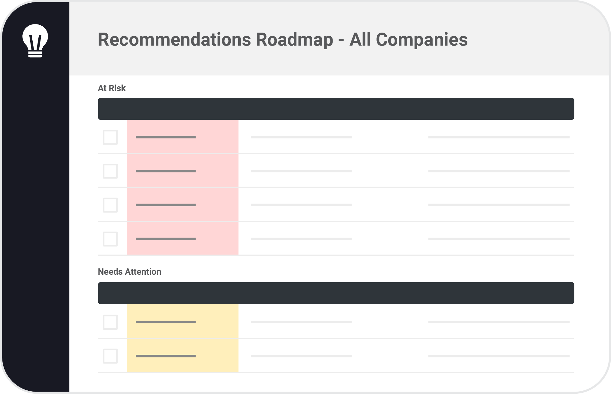 Client Engagement for MSPs | Lifecycle Insights by ScalePad Client Engagement for MSPs | Lifecycle Insights by ScalePad