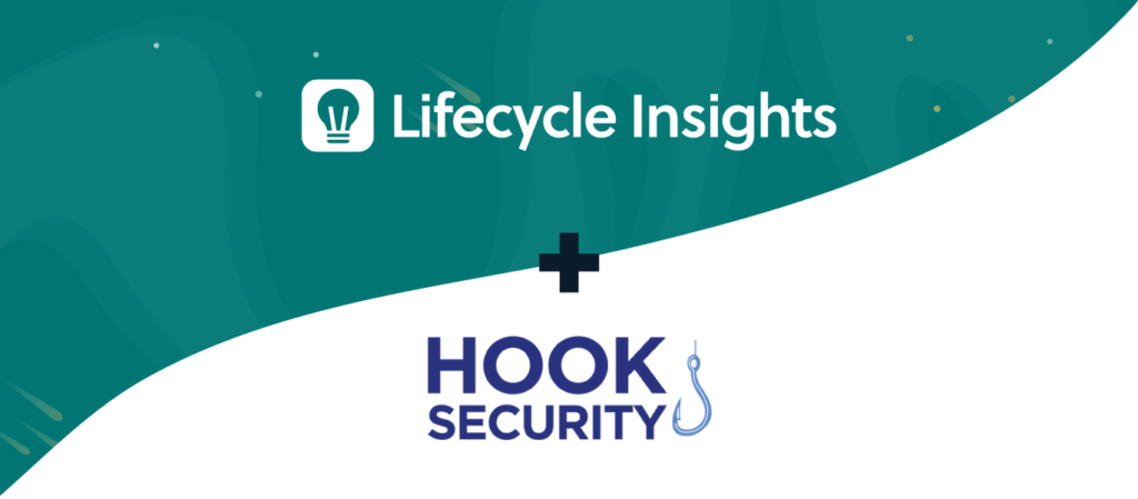 Lifecycle Insights Now Integrates With Hook Security Scalepad