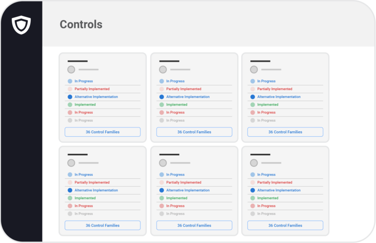 Compliance management software for MSPs | ControlMap by ScalePad