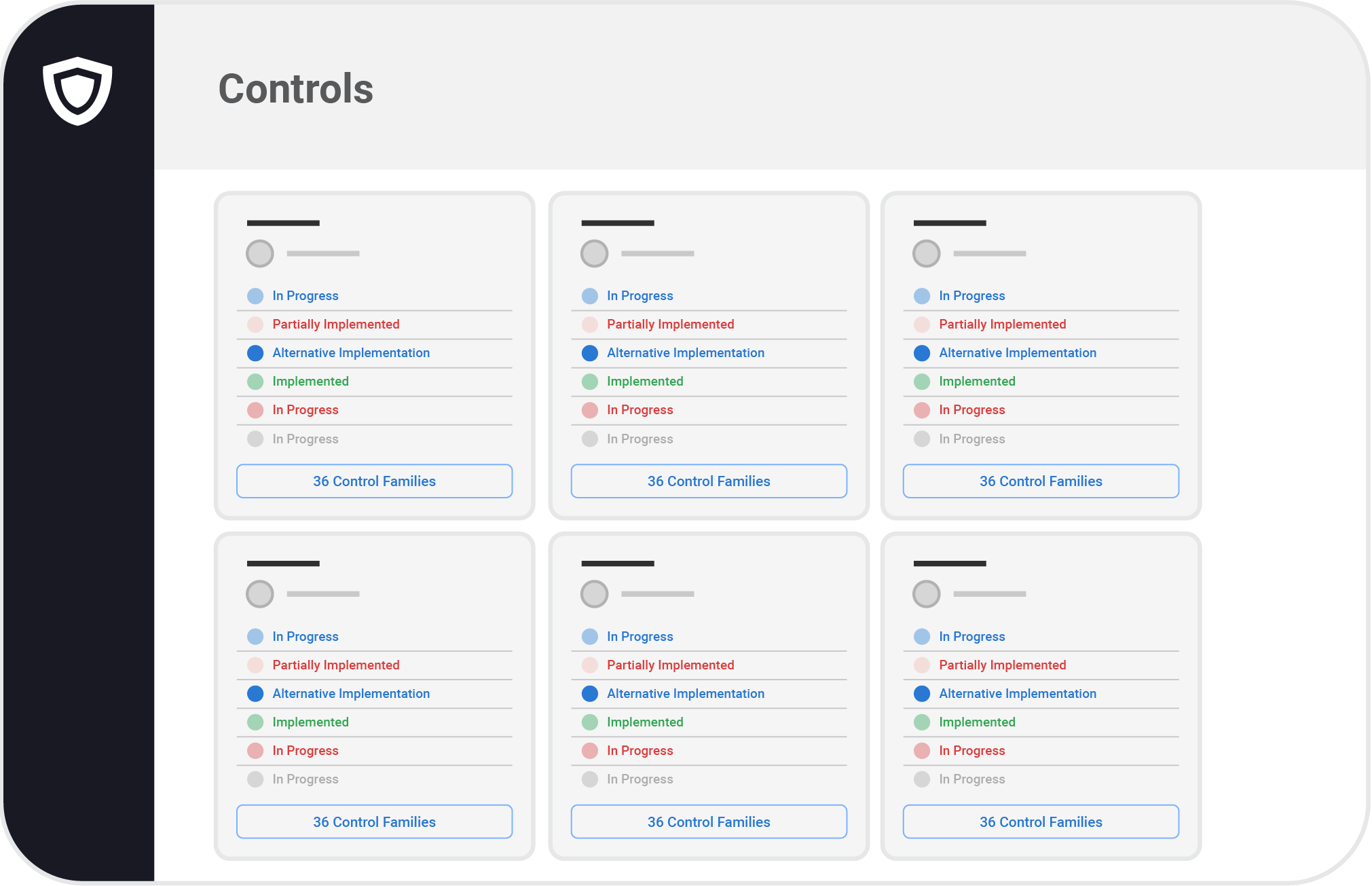 Compliance management software for MSPs | ControlMap by ScalePad