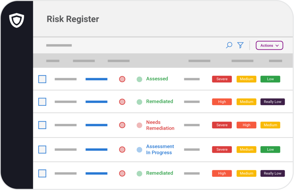 MSP Compliance Software | ControlMap by ScalePad