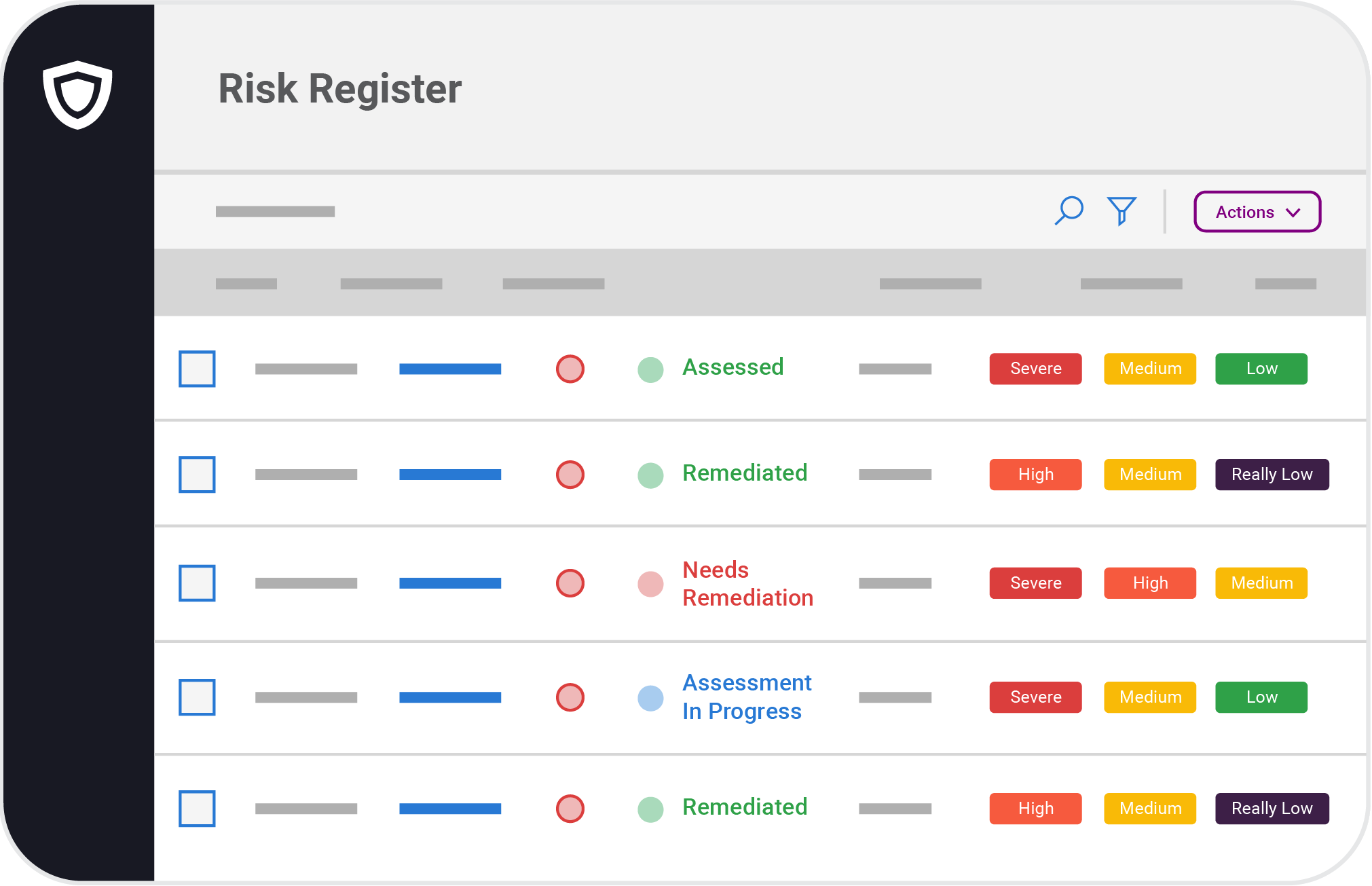 MSP Compliance Software | ControlMap by ScalePad