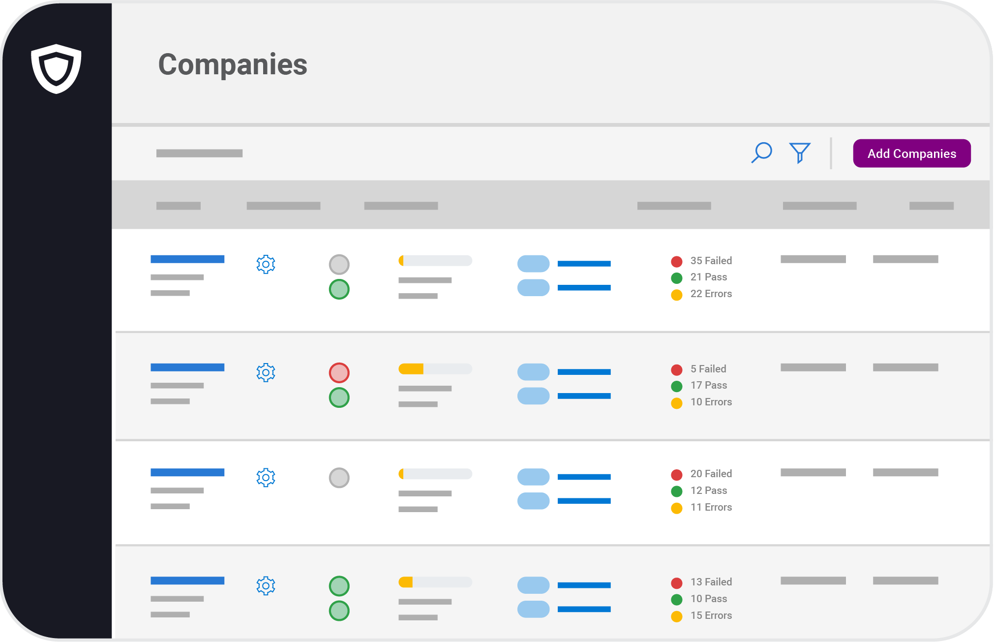 vCISO and compliance-as-a-service for MSPs | ControlMap by ScalePad