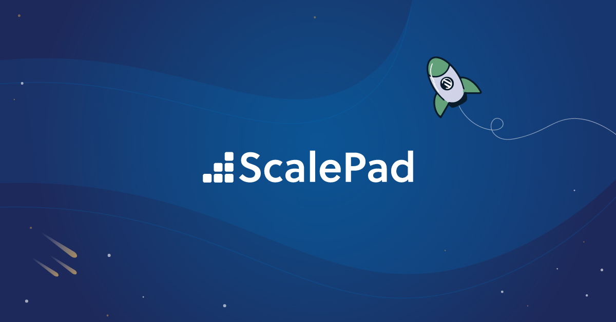 Amazon Web Services | ScalePad