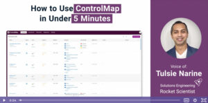Book a Demo | ControlMap