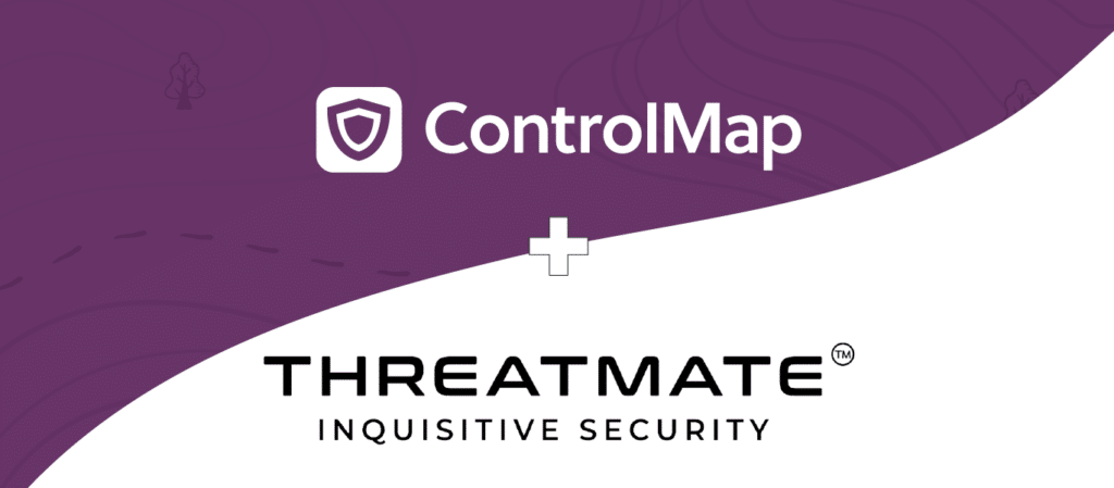 New ControlMap Integration: ThreatMate | ScalePad