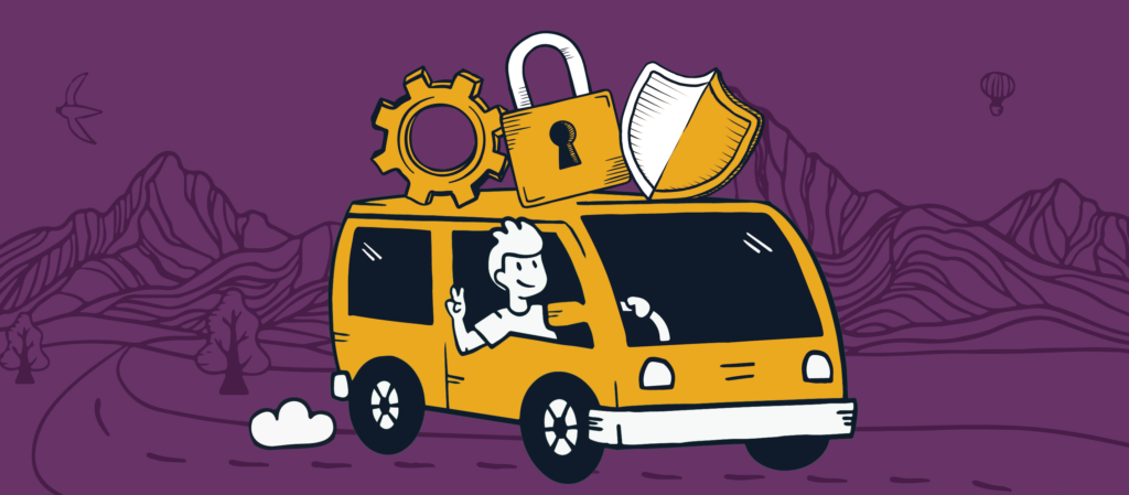 New Framework: NYDFS Cybersecurity Regulation | ScalePad