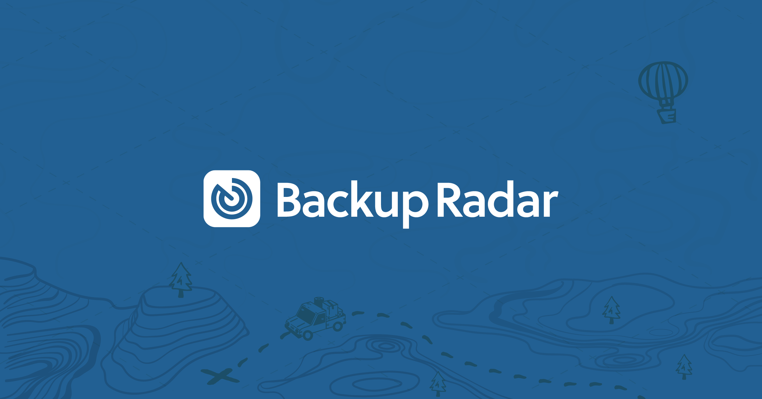 Backup Monitoring Software And Tools For Msps Scalepad Backup Radar