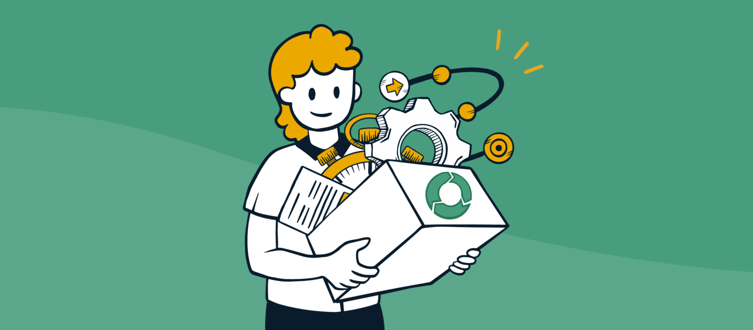 ScalePad’s all new IT Asset Disposal service is here | ScalePad