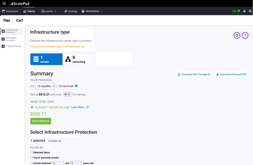 Introducing Client Engagement for MSPs | Lifecycle Manager | ScalePad