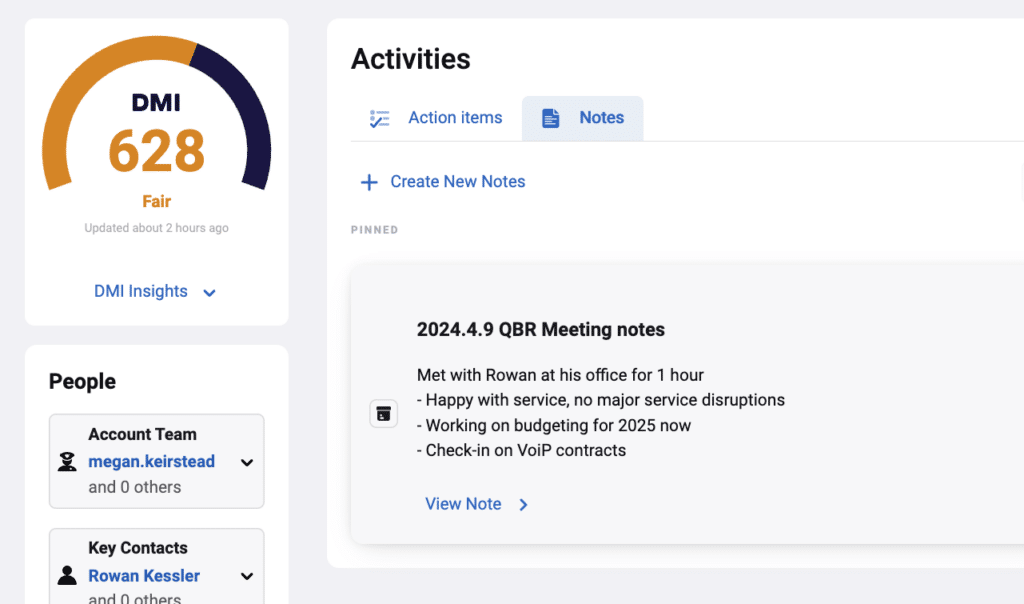 Introducing Client Engagement for MSPs | Lifecycle Manager | ScalePad