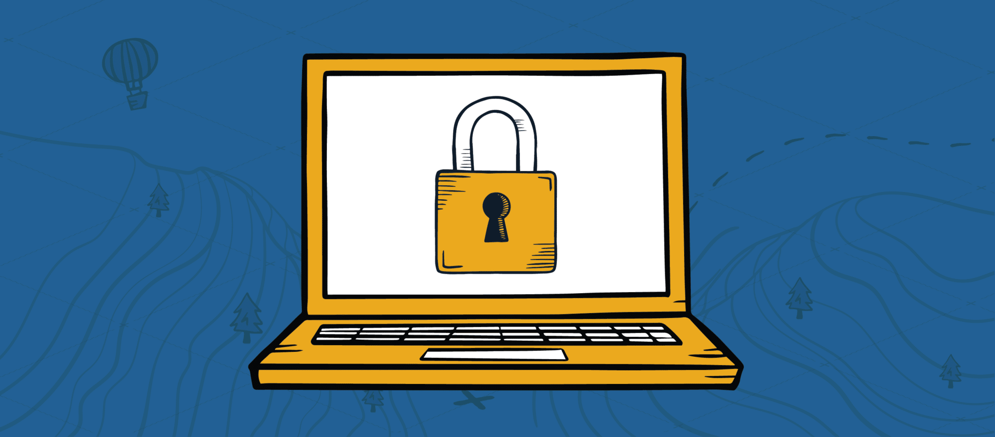 Why you need a Data Protection Strategy - yesterday | ScalePad