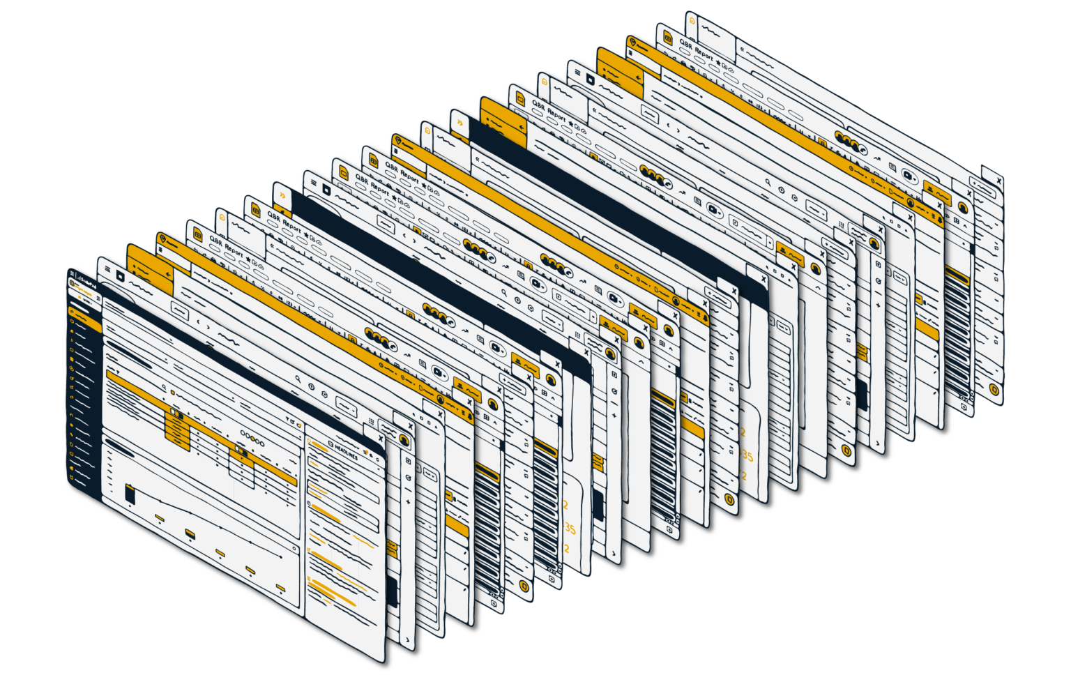 One and Done vCIO Reporting | Lifecycle Insights | ScalePad