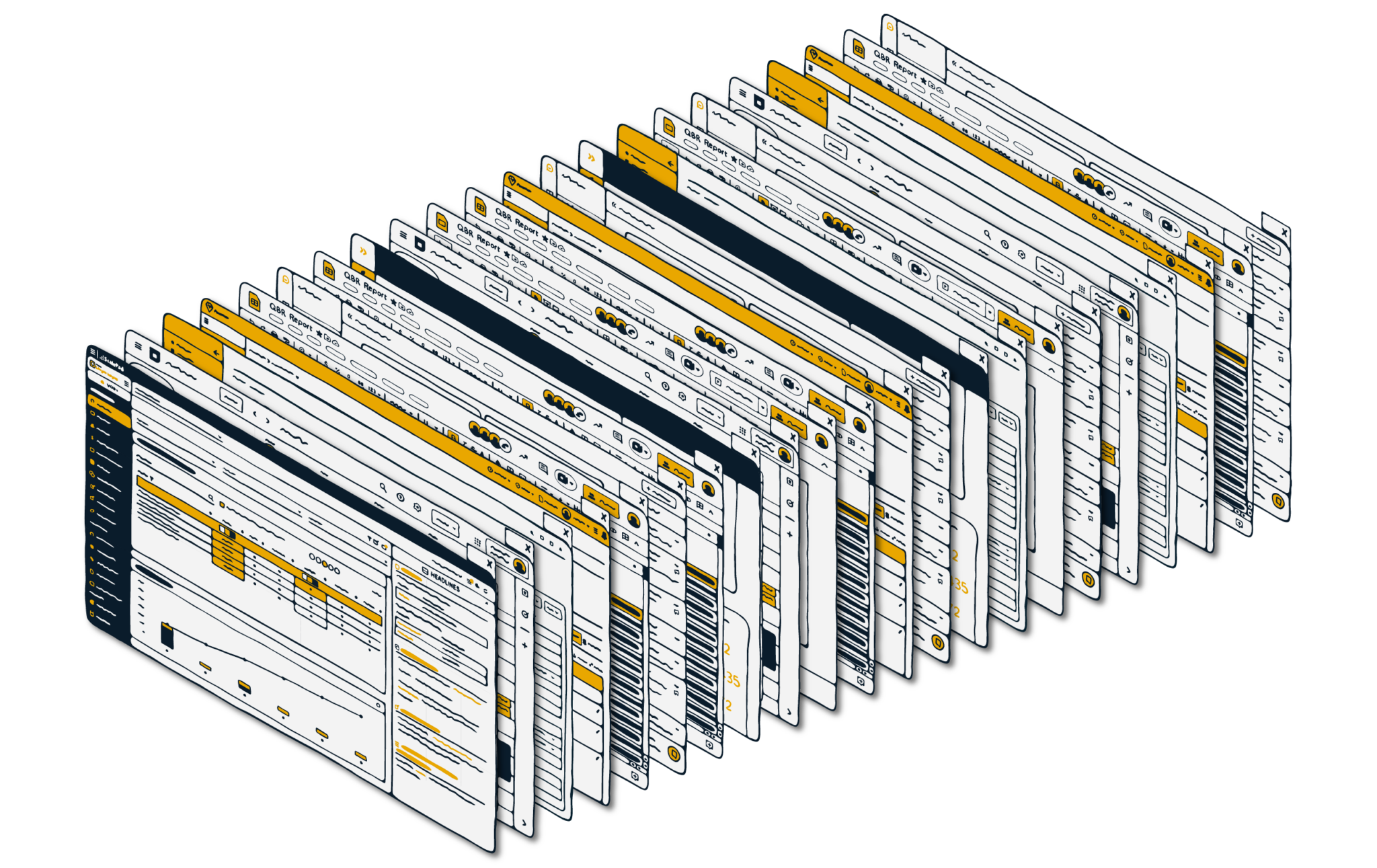 One and Done vCIO Reporting | Lifecycle Insights | ScalePad