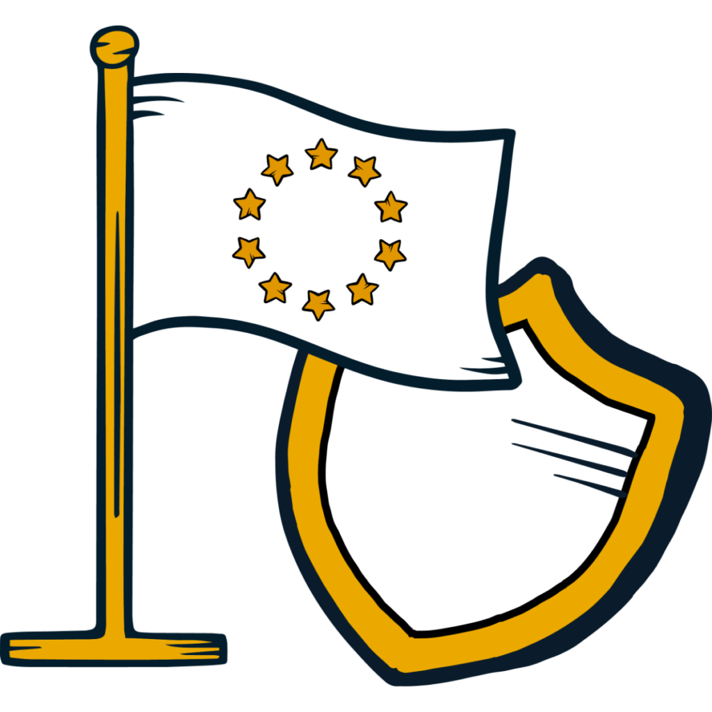 European Compliance Frameworks | ControlMap by ScalePad