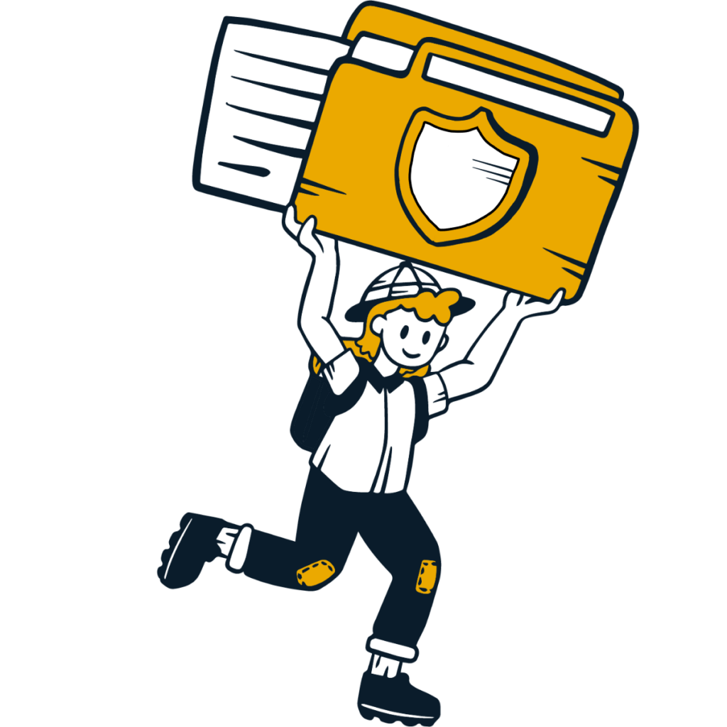 American Compliance Frameworks | ControlMap by ScalePad