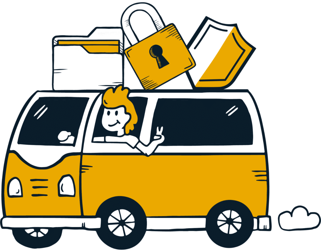 Features | ControlMap by ScalePad