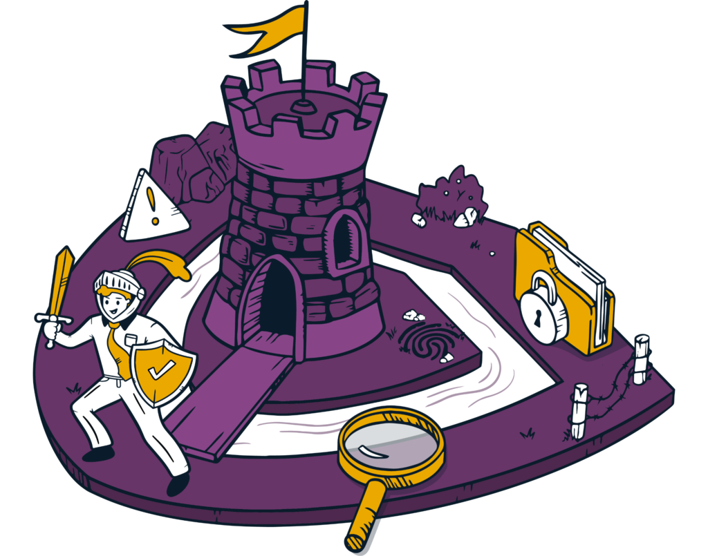 ControlMap | Compliance Software For MSPs | ScalePad