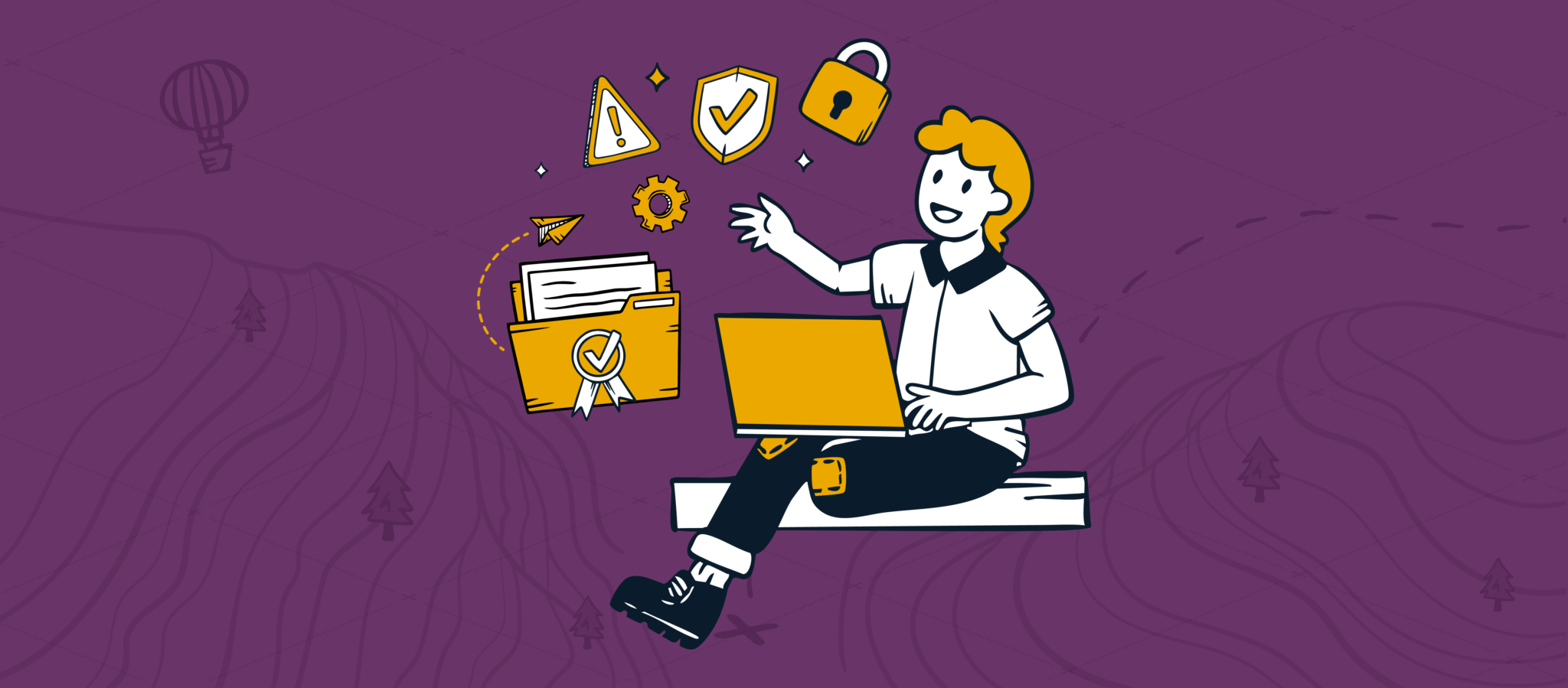 Why Your MSP Needs Compliance Training (Hint: So You Can Sell Compliance!) | ScalePad