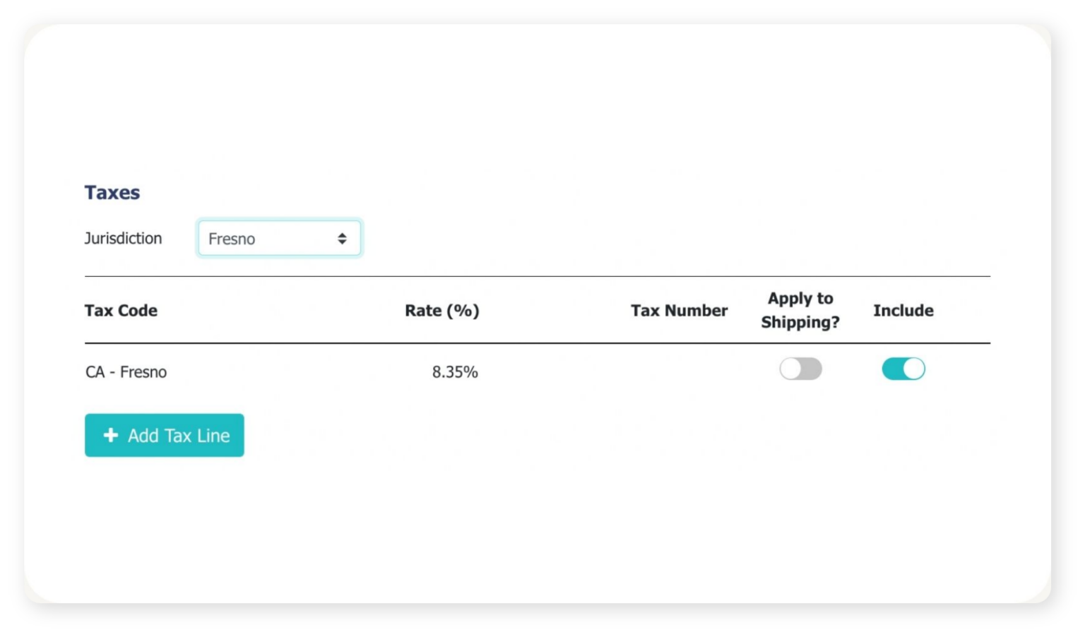 Quoting Software | Features for Building Quotes | Quoter