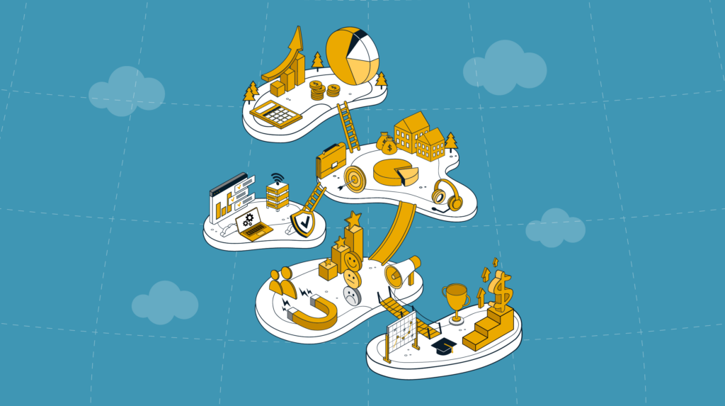 One and Done vCIO Reporting | Lifecycle Insights | ScalePad